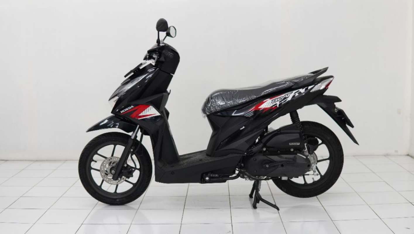 Jual Honda Beat All New Esp Cbs 2023 Di Seller Planetmoto - Grogol ...