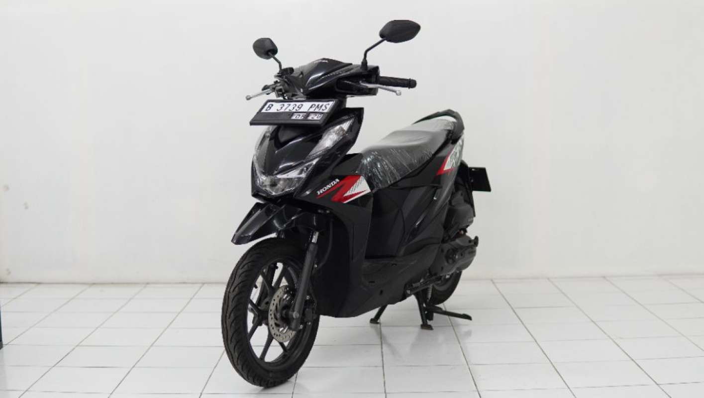 Jual Honda Beat All New Esp Cbs 2023 Di Seller Planetmoto - Grogol ...