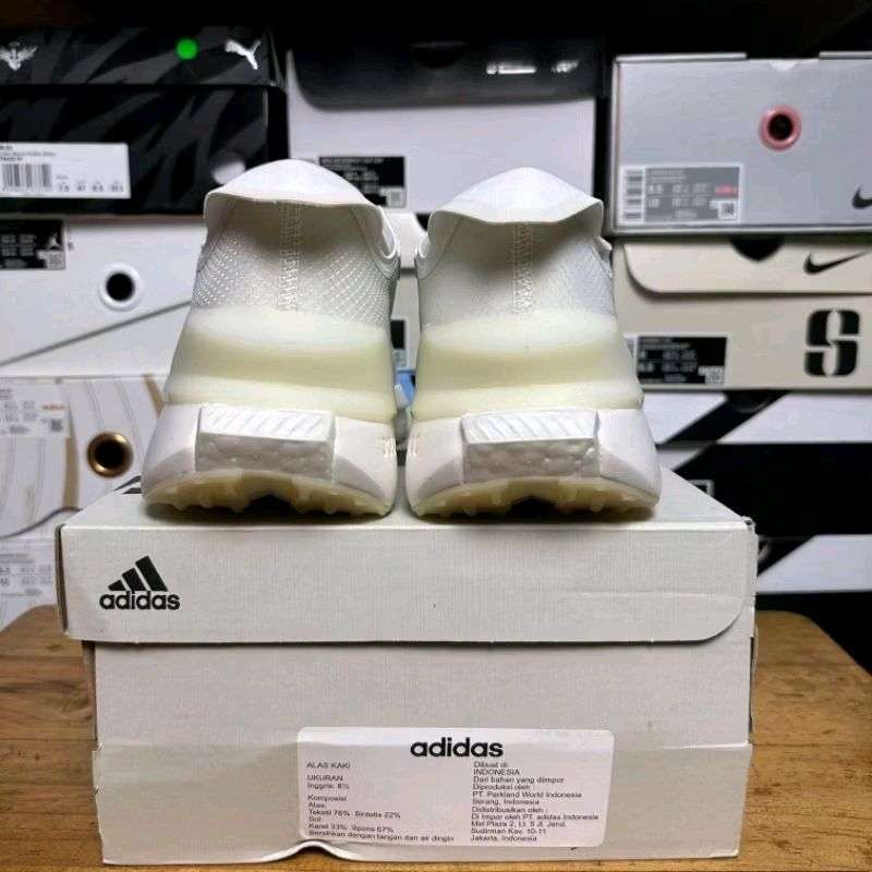 Jual Adidas Avryn Running For Mens Original Bnib (hp5972) Di Seller ...