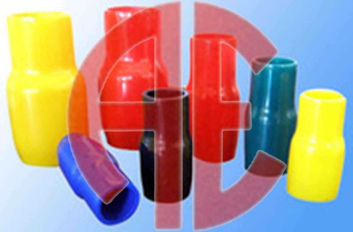 Promo Vinyl End Cap/pelindung Skun Kabel V125 Diskon 23% Di Seller ...