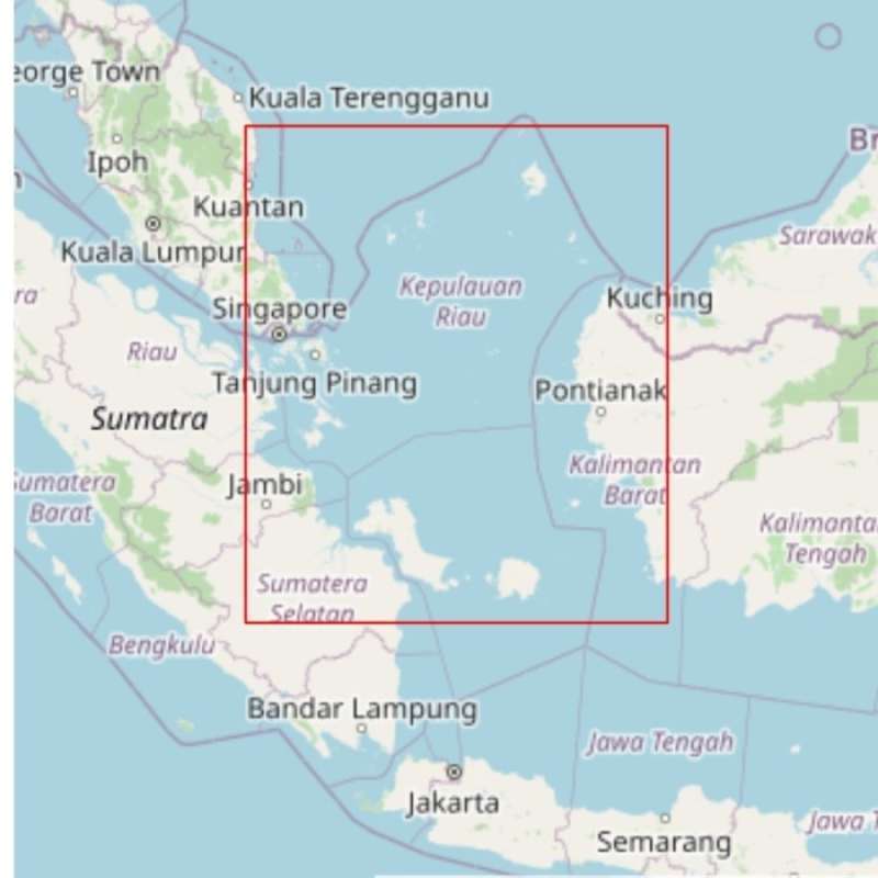 Promo Peta Laut Hidros No. 38 ( Hidro Oseanografi ) Diskon 23% Di ...