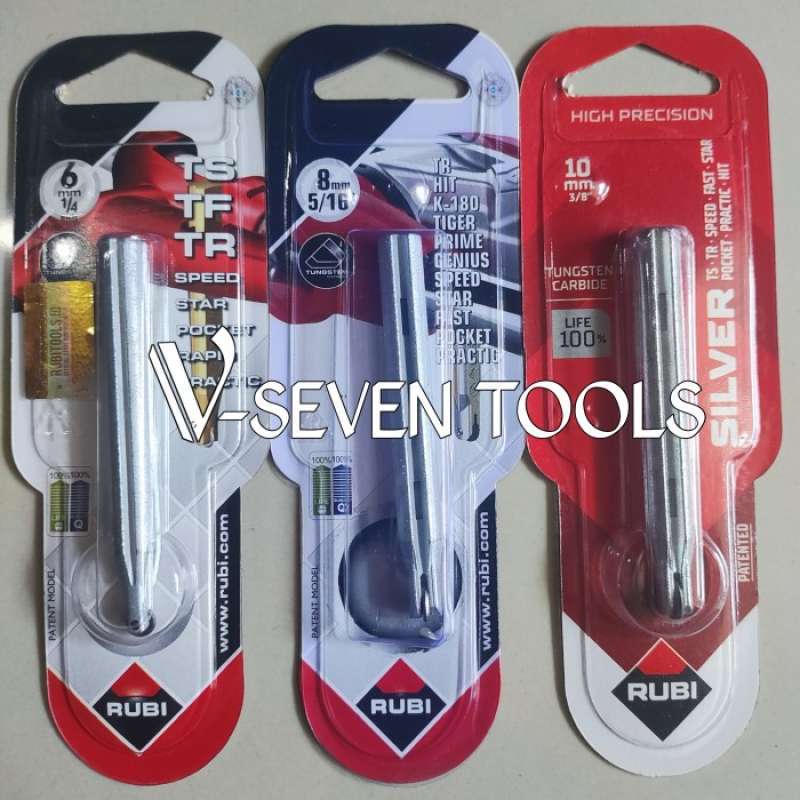 Promo Mata Pisau Tile Cutter Potong Keramik Rubi 6 Mm Scng Wheel Diskon ...