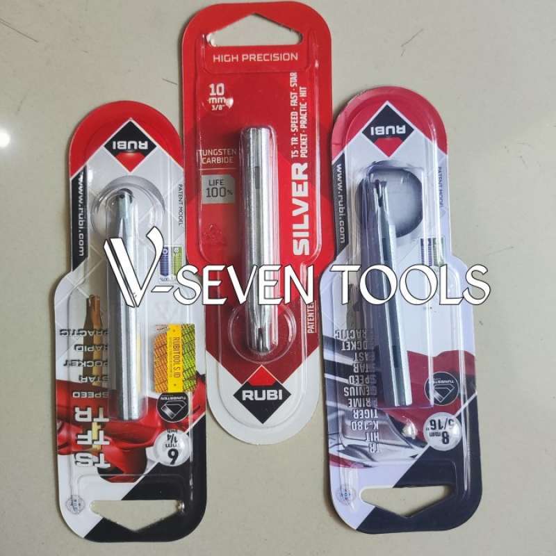 Promo Mata Pisau Tile Cutter Potong Keramik Rubi 6 Mm Scng Wheel Diskon ...