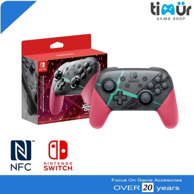 Promo Promo- Nintendo Switch Pro Controller Stick Xenoblade Chronicles ... Promo Promo- Nintendo Switch Pro Controller Stick Xenoblade Chronicles ...