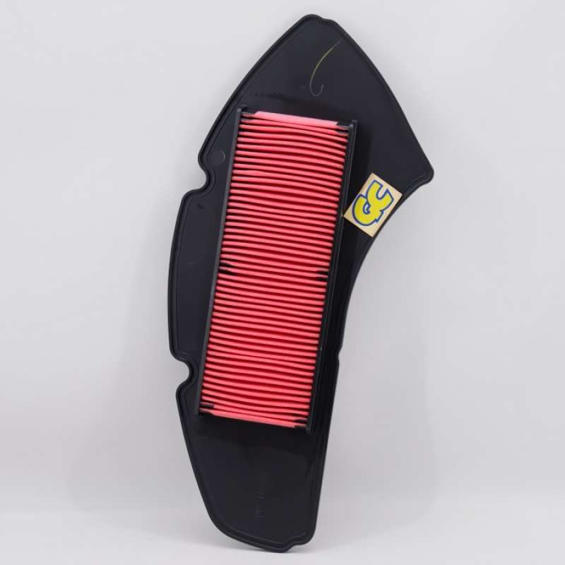 Jual Filter Udara Yamaha Nmax N Max Old / Saringan Udara Nmax Original ...