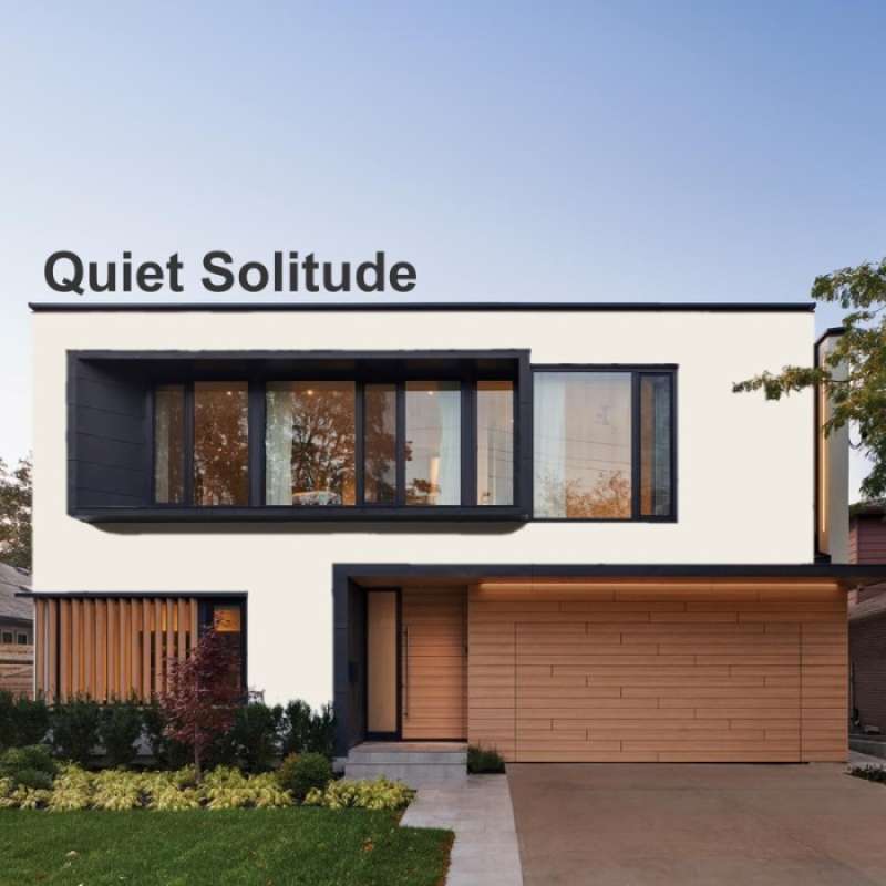 Promo Cat Dulux Catylac Exterior 5 Kg - Quiet Solitude 03yy 86/021 Diskon 23% Di Seller Kulee ...