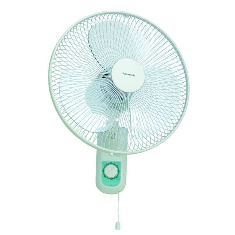 Promo New Eu309 Wall Fan 12 Inch New Diskon 18% Di Seller Emerild Mart ...