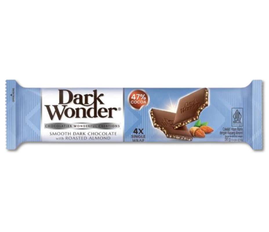Dark Wonder Choco Gratis Ongkir 🏷️ Harga Murah Mei 2026