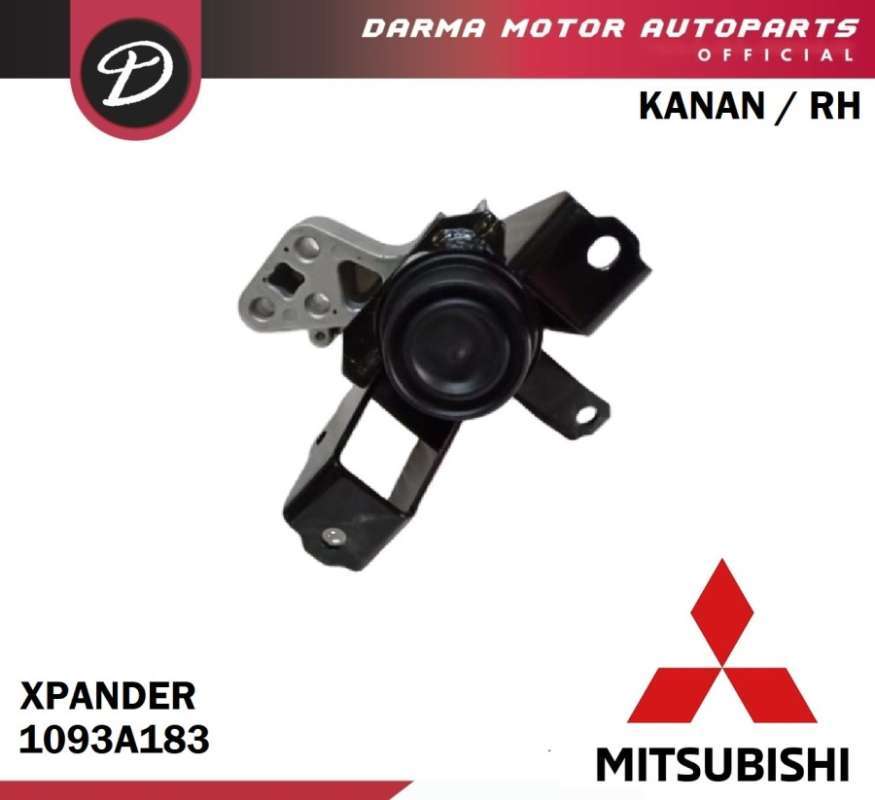 Jual Engine Mounting Karet Mesin Kanan Rh Mitsubishi Xpander 2016-2024 ...