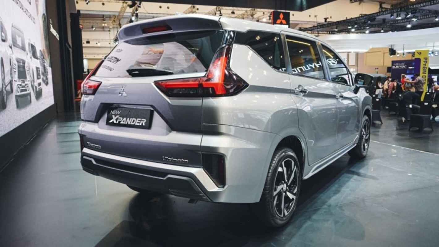 Jual Engine Mounting Karet Mesin Kanan Rh Mitsubishi Xpander 2016-2024 ...