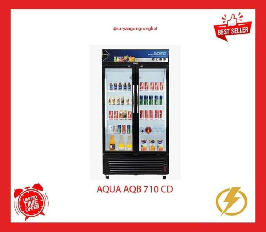 Daftar Harga Aqb 710 Cd 🔥 Original & Spesifikasi Lengkap Februari 2025