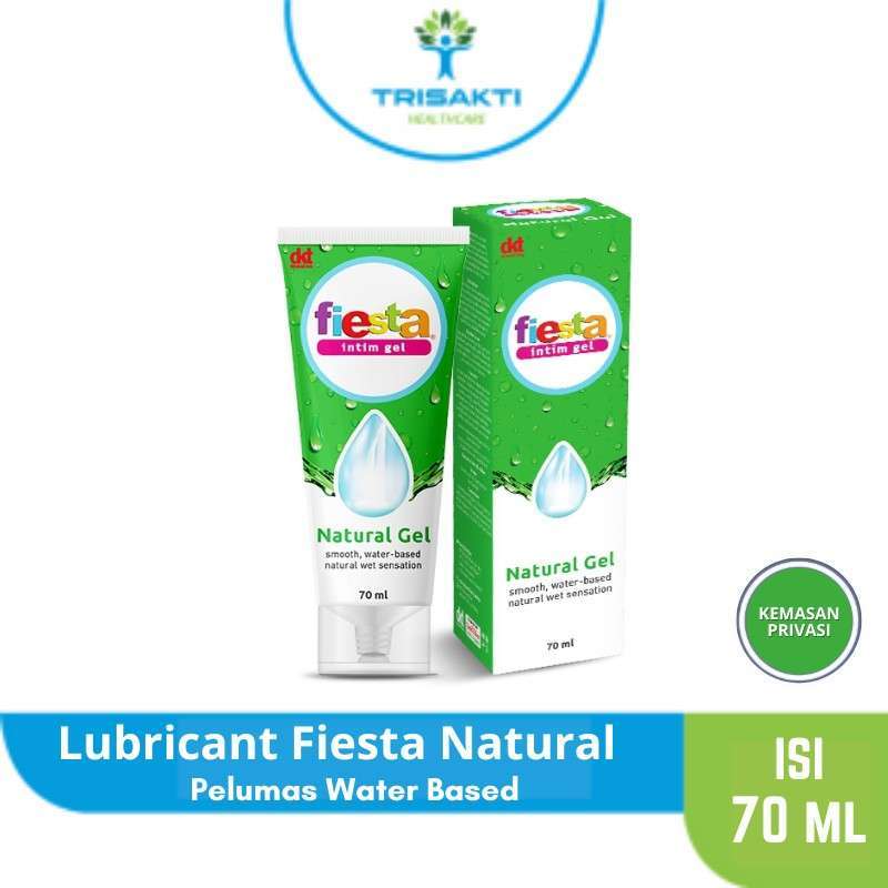 Jual Cairan Pelumas Fiesta Terbaik Mei 2026 - Harga Murah & Gratis ...