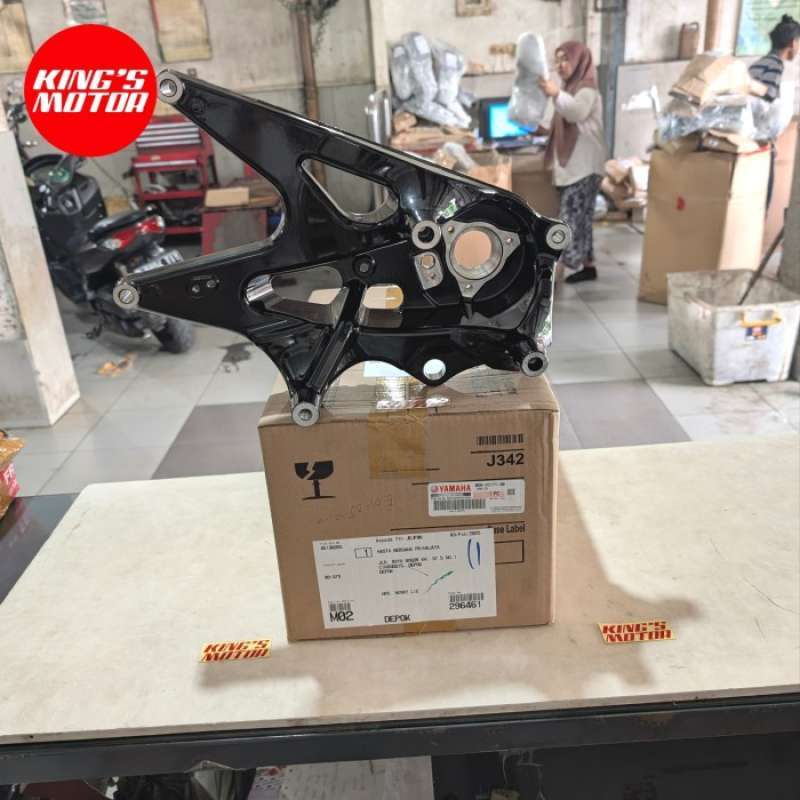 Harga Swing Arm Nmax New 💯 Terbaru, Spesifikasi, & Kredit Mei 2026