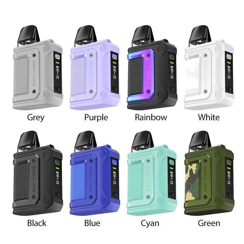 Geek Vape Aegis Gratis Ongkir 🏷️ Harga Murah Mei 2026