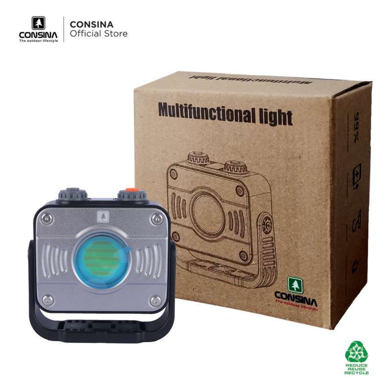 Emergency Lights 🔥 - Harga Terbaik Mei 2026