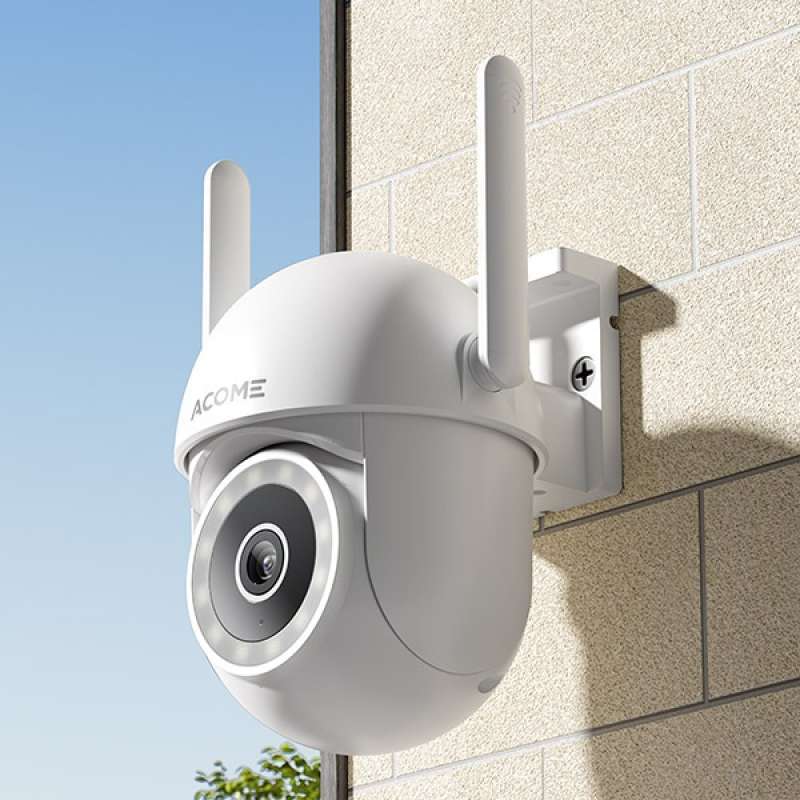 Camera Cctv Bulat Garansi Resmi Indonesia 🔥 Harga Murah Februari 2026