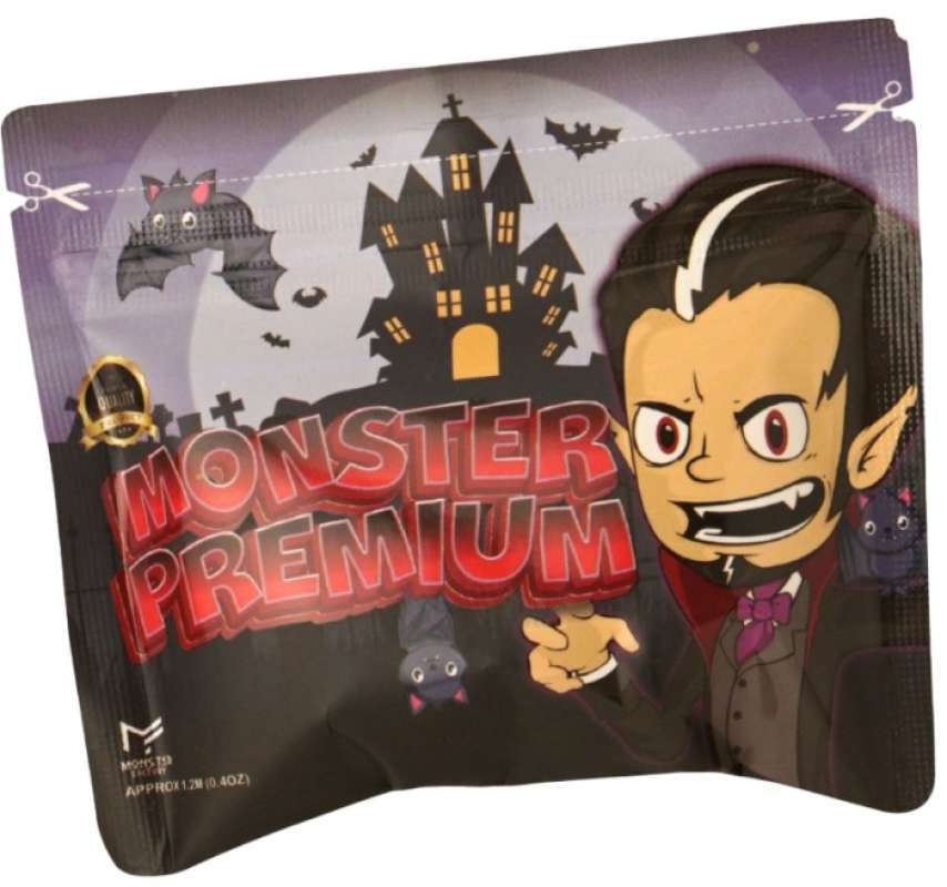 Kapas Moster Premium Gratis Ongkir 🏷️ Harga Murah Januari 2026