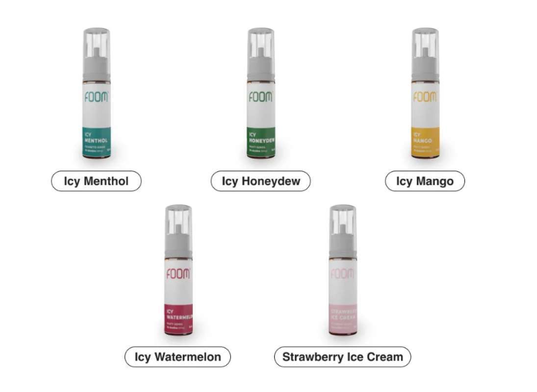 Liquid Vape Rasa Mangga Gratis Ongkir 🏷️ Harga Murah Mei 2026