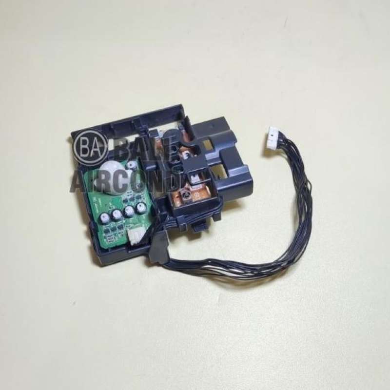 Jual Indoor Display Assy Remot Sensor Ac Daikin Inverter 10 Pin Set ...