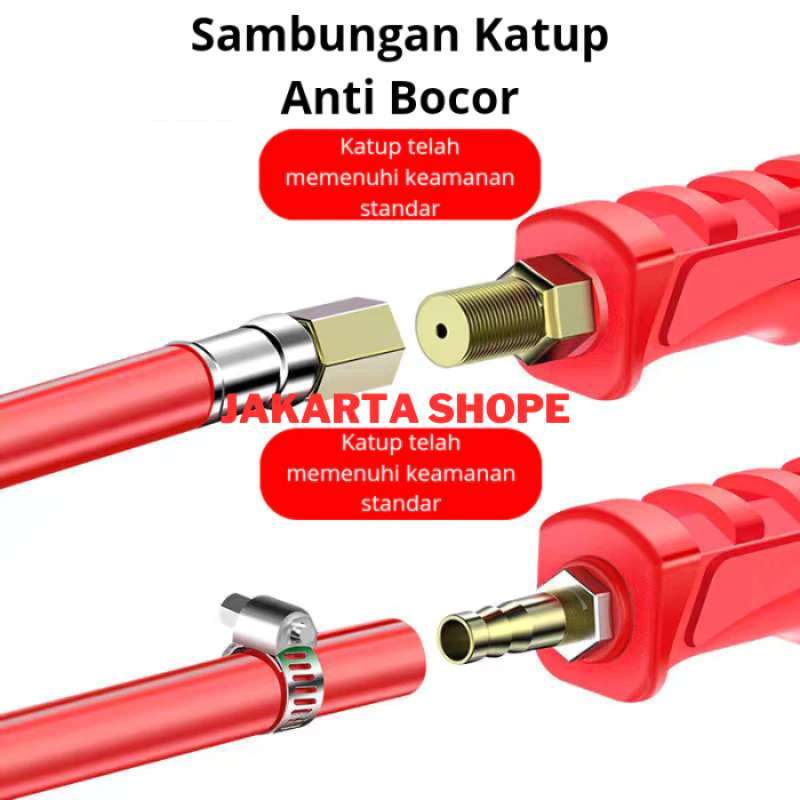 Jual Alat Bakar Heating Torch Gas Dengan 1.2m Selang Lpg Multipro ...