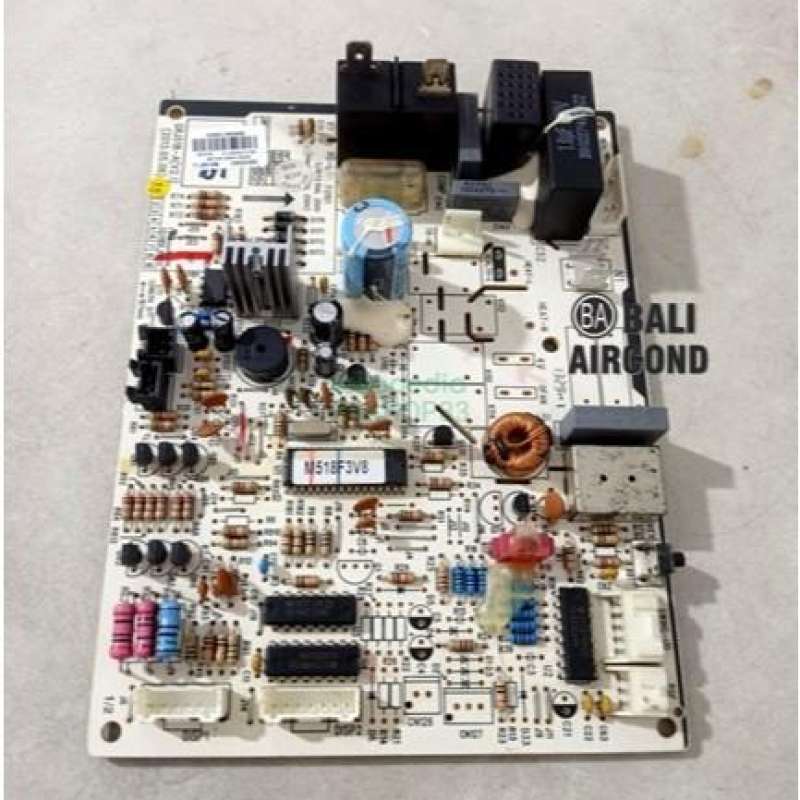 Modul Pcb Indoor Ac 🔥 Garansi Resmi & Harga Terbaru 2026