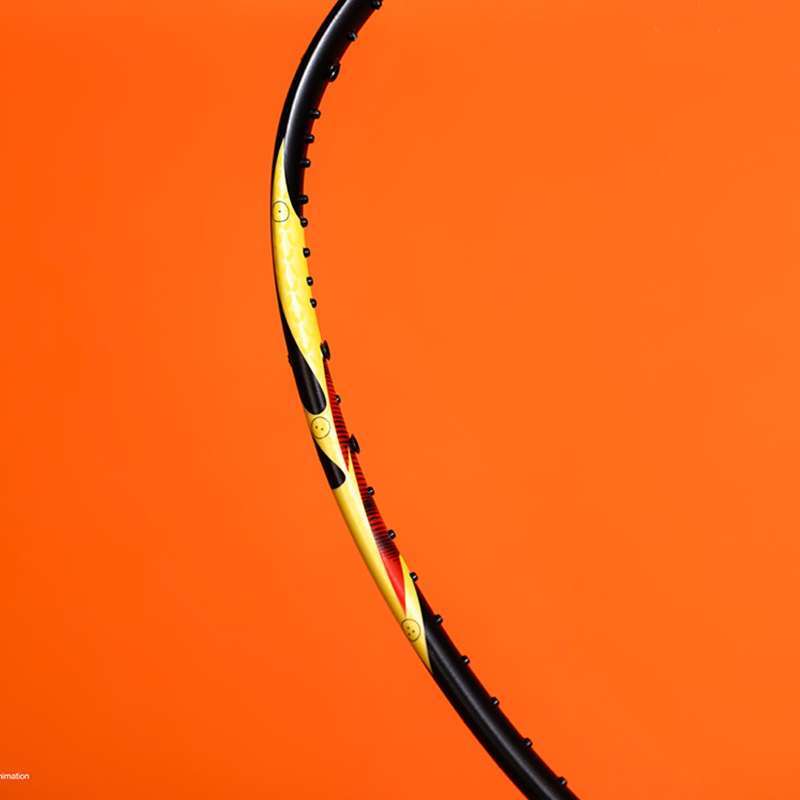 Promo Limited Edition Raket Badminton Victor Thruster K Shenron Dragon ...