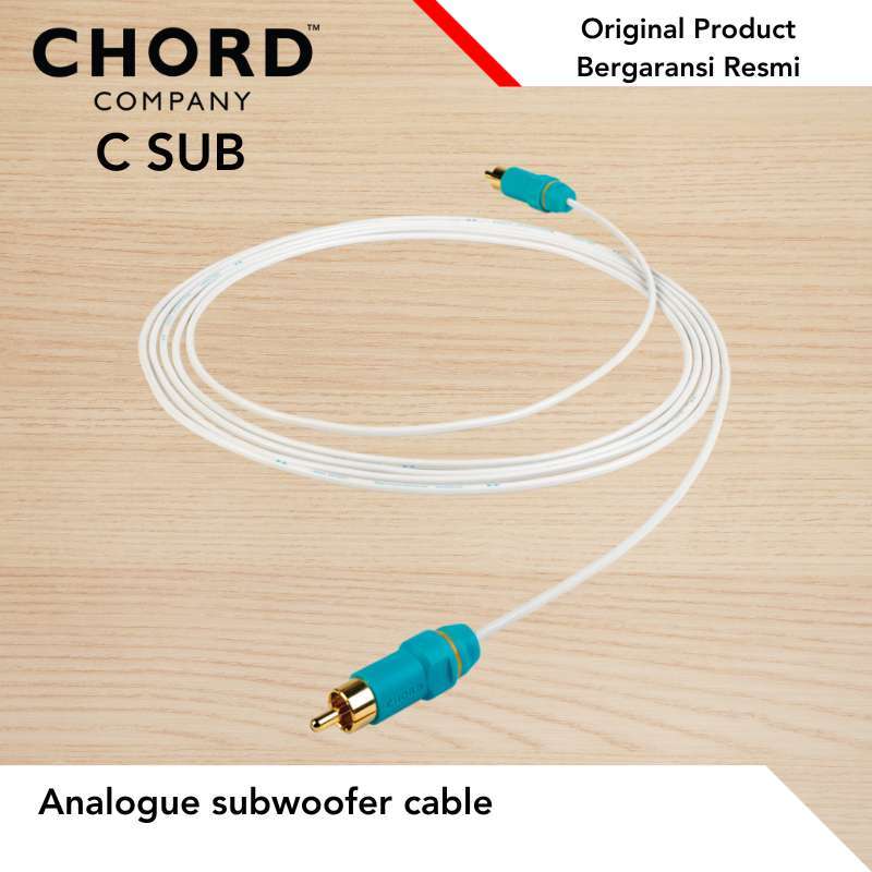 chord sub