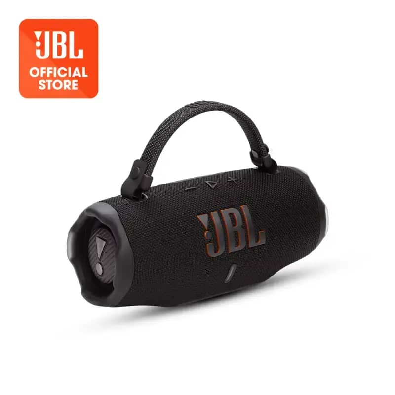 Jbl Charge 5 🔥 - Terlengkap & Harga Terbaru Mei 2026