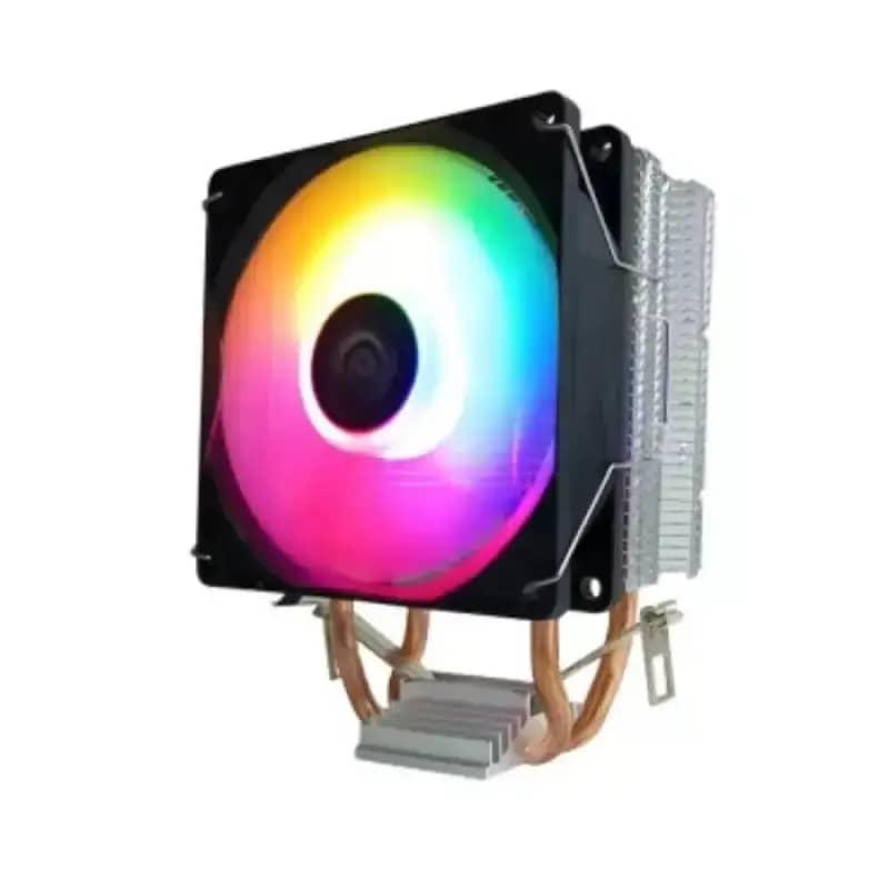 Promo Digital Alliance Kaze Ka295 Cpu Air Cooler Rgb Diskon 19% Di ...