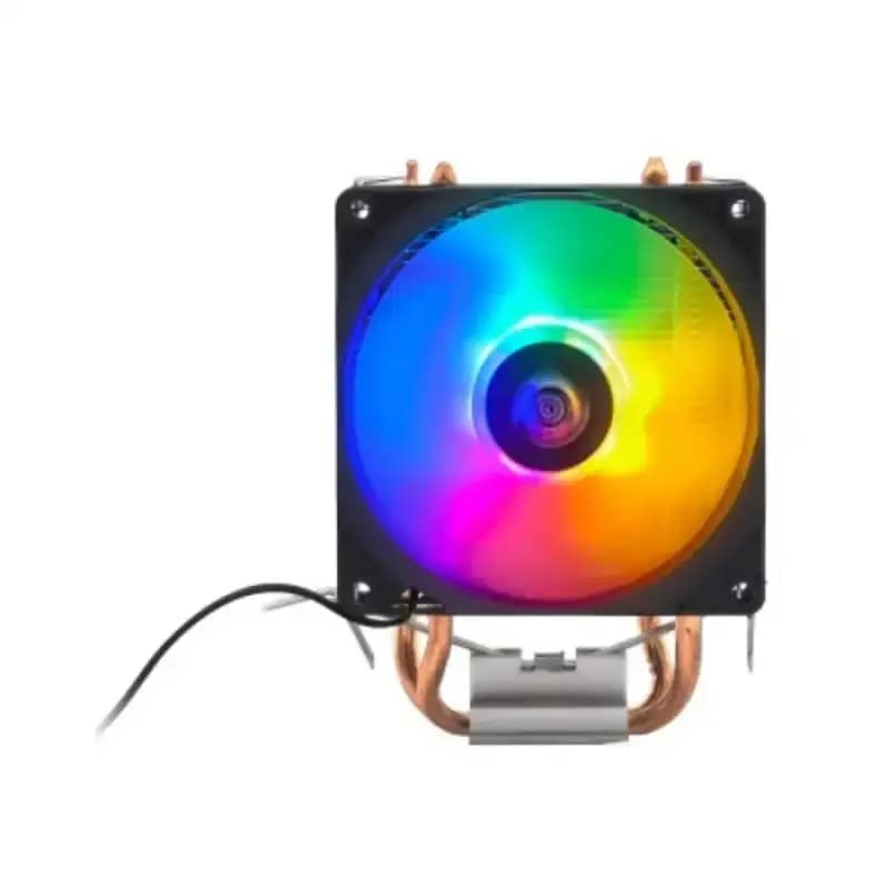 Promo Digital Alliance Kaze Ka295 Cpu Air Cooler Rgb Diskon 19% Di ...