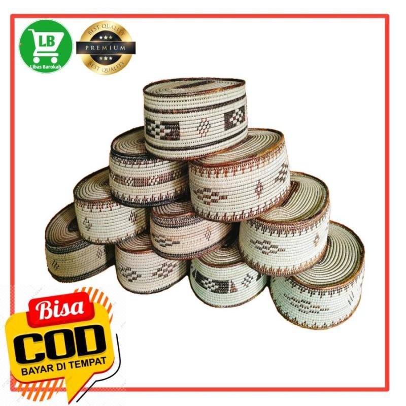 Peci Rotan Original - Harga Terbaru Juni 2024 | Blibli