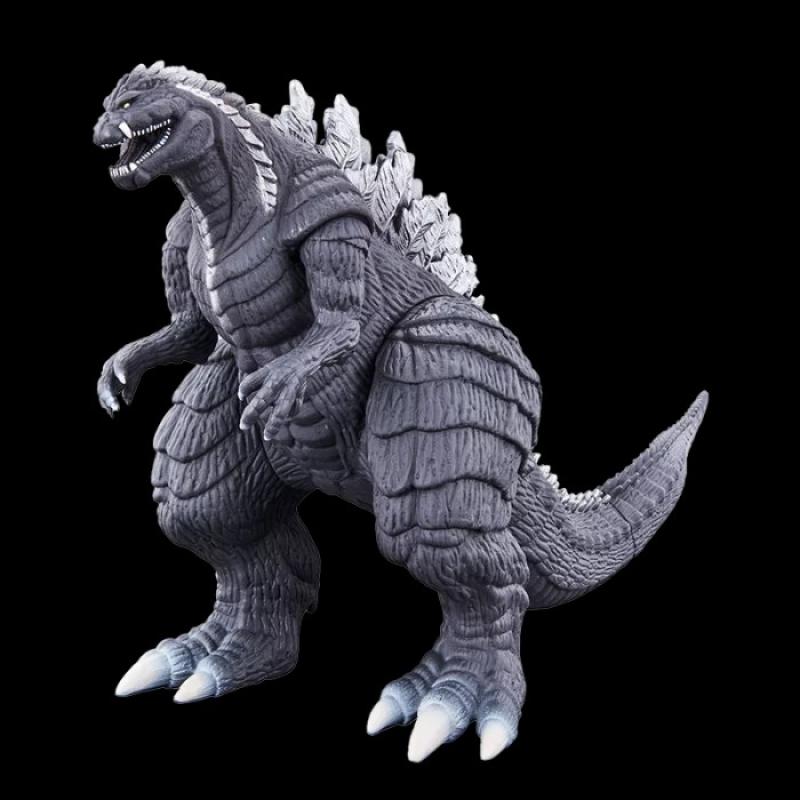 Promo FIGURE GODZILLA ULTIMA SINGULAR POINT MAINAN COLLECTION MONSTER ...