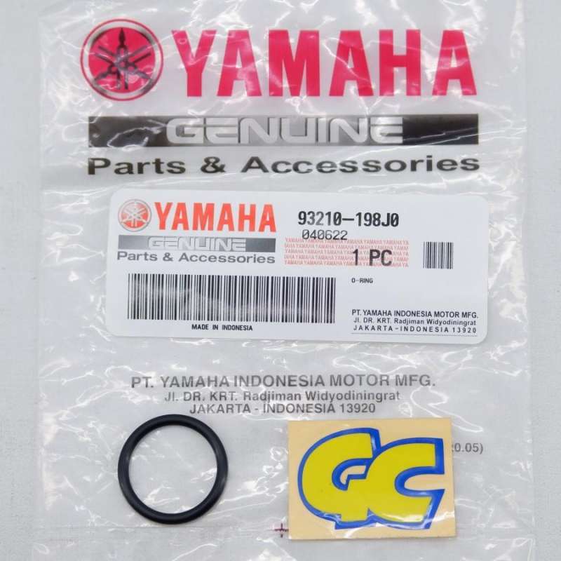 Harga Mesin Motor Yamaha Scorpio 💯 Terbaru, Spesifikasi, & Kredit Mei 2026