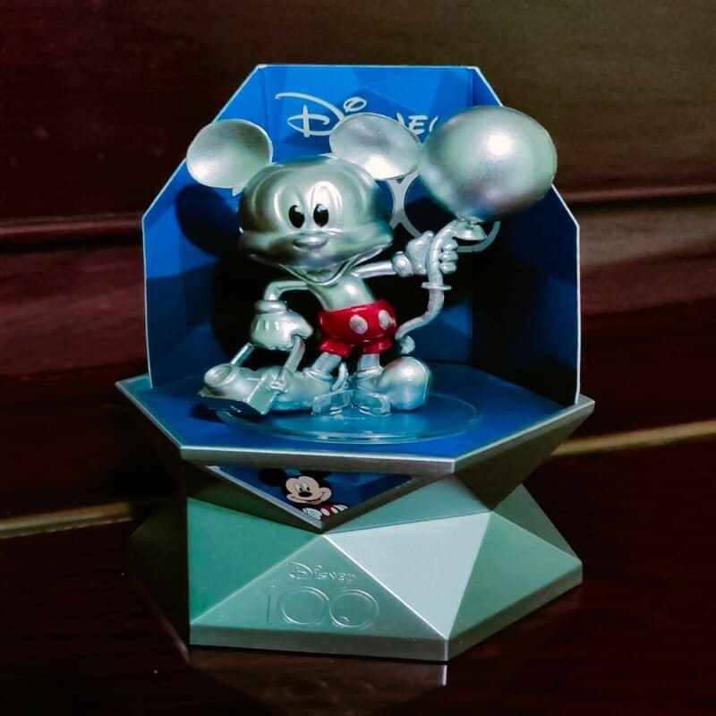 Jual Disney 100 Capsule Original Harga Termurah Juni 2024 | Blibli