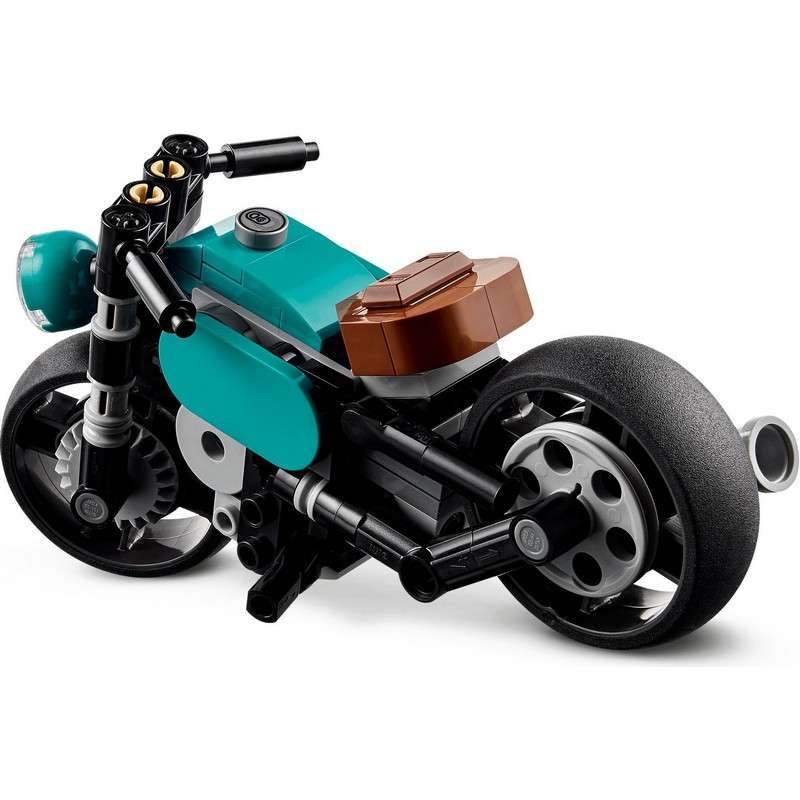 Jual LEGO 31135 - Creator - Vintage Motorcycle di Seller Ins Point ...