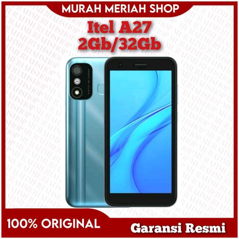 Rekomendasi HP Itel Rilis 2023 Termurah dan Terbaru