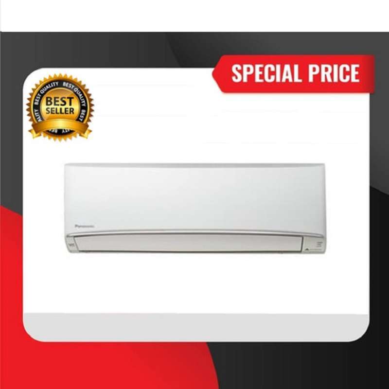 Jual Panasonic Ac Split 2pk Csyn18wkj Di Seller Hmt Electronic - Toko ...