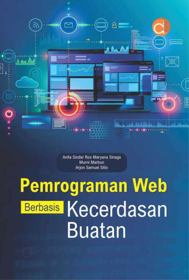 Jual Buku Pemrograman Web Berbasis Kecerdasan Buatan - BUKU TEKNIK di ... Jual Buku Pemrograman Web Berbasis Kecerdasan Buatan - BUKU TEKNIK di ...