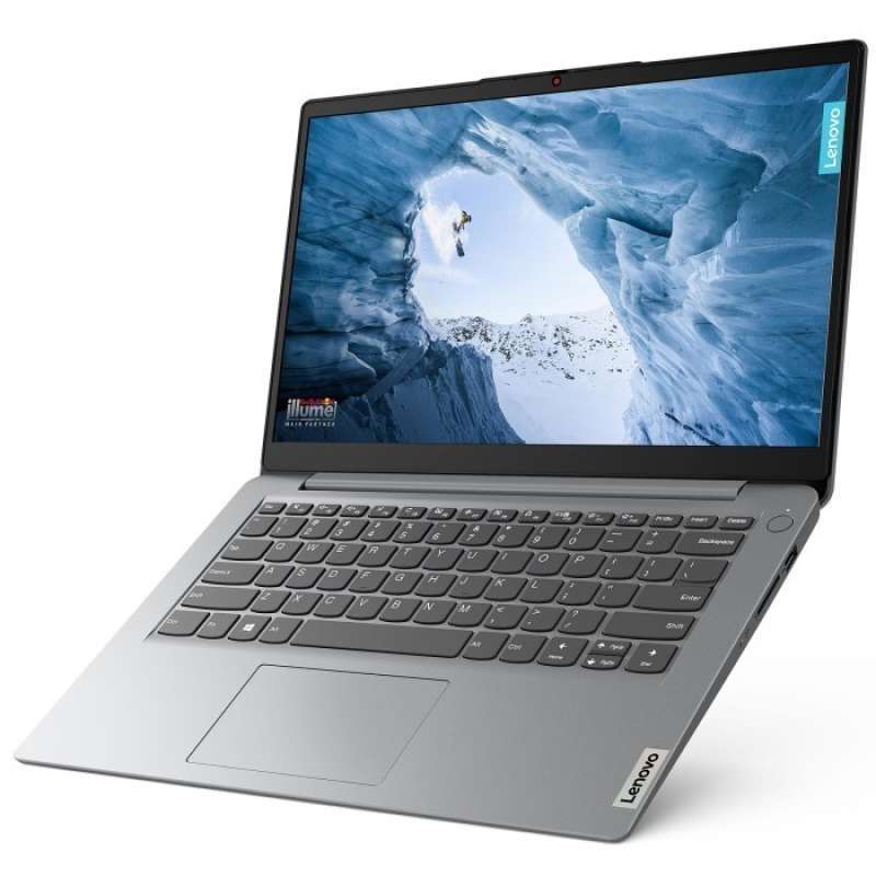 Jual Lenovo Ideapad Slim 1 14 Intel Celeron N4020 Ram8gb Ssd512gb ...