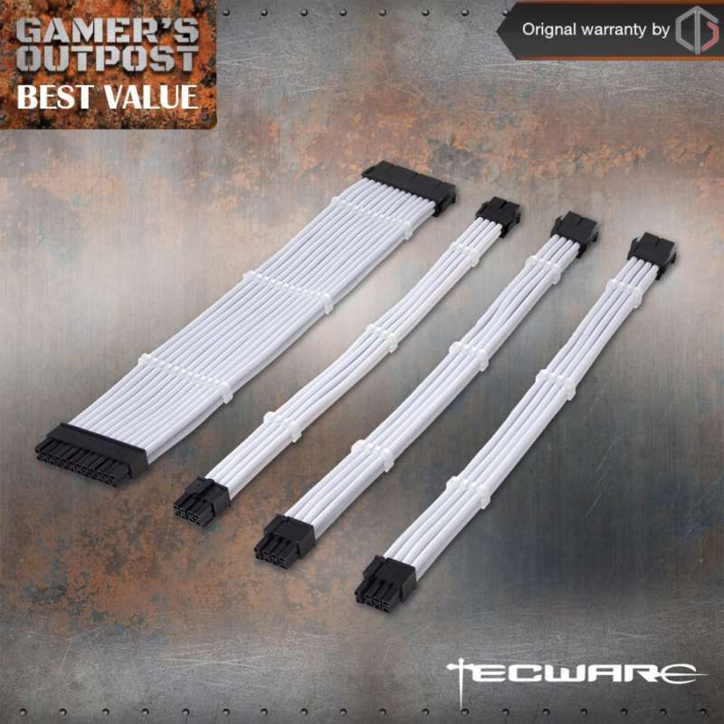 Jual Tecware Kit Original Murah - Harga Diskon Juli 2024 | Blibli