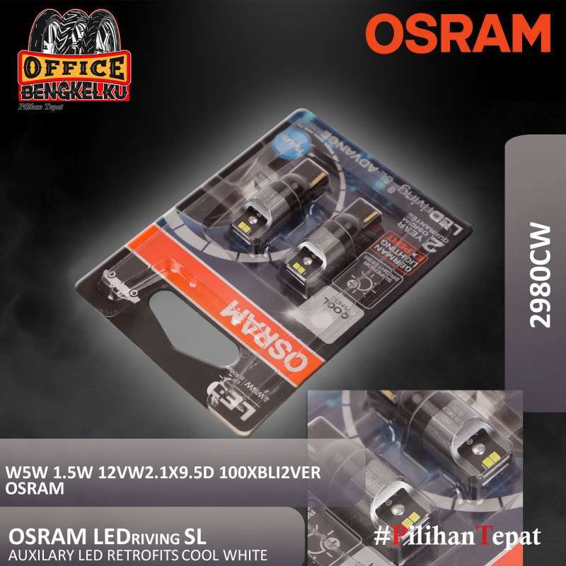 Jual Osram Lampu Senja Lampu Sen Lampu Kabin Lampu Rem Lampu Mundur ... Jual Osram Lampu Senja Lampu Sen Lampu Kabin Lampu Rem Lampu Mundur ...