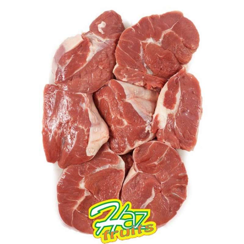 Jual Daging Sapi Sengkel|beef Shank|import Australia Di Seller Haz ...