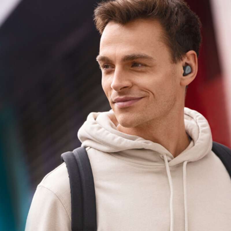 Promo Jabra Elite 4 True Wireless Earbuds Diskon 55% Di Seller Jabra ...