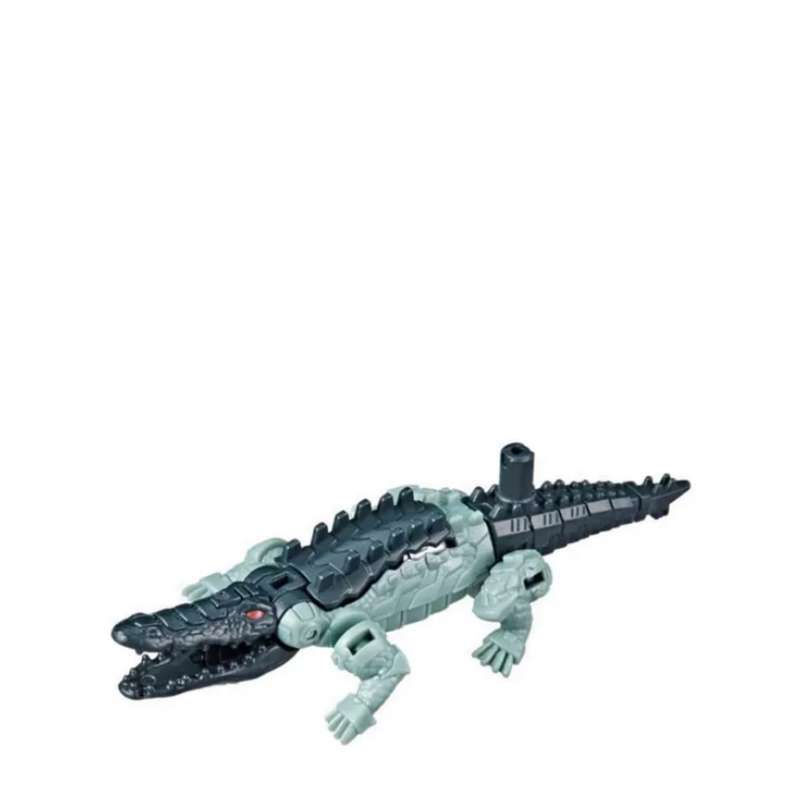Promo Transformers: Rise of the Beasts Beast Alliance Beast Battle ...