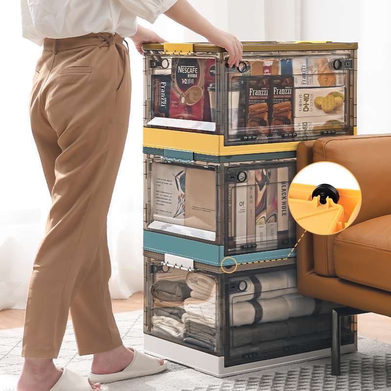 Container Box Plastik Besar - Harga Agustus 2024 | Blibli