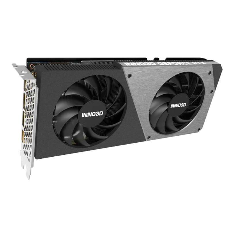 Jual Inno 3D GeForce RTX 4070 12GB GDDR6X - TWIN X2 di Seller Enter ...