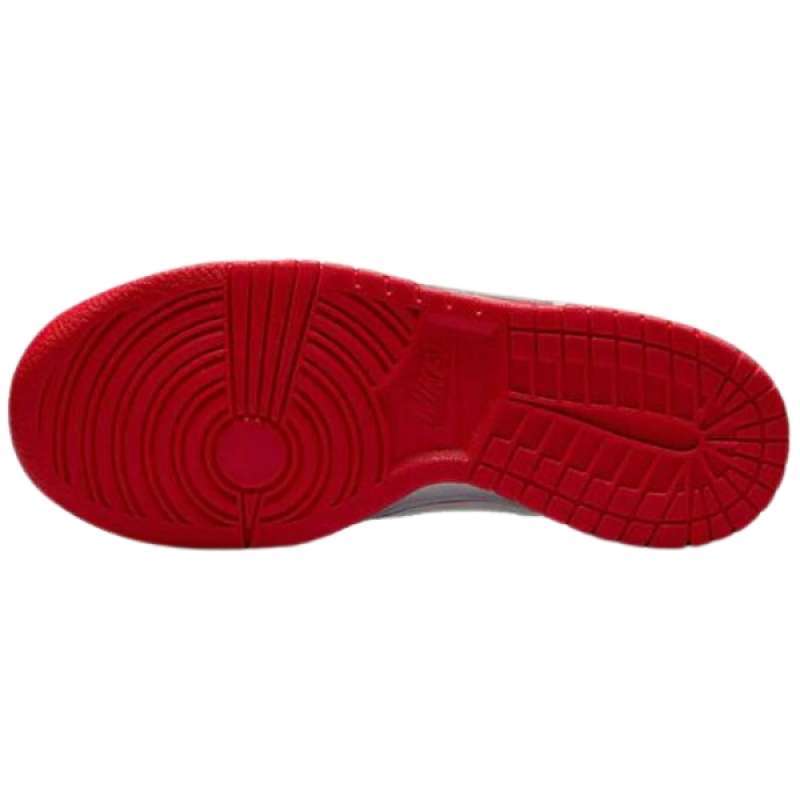 Promo Nike Dunk Low Championship Red [cw1590-600] - 38.5 Diskon 44% Di ...