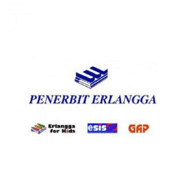 Promo Esps B. Indonesia Sd/mi Kelas 2 Kurikulum Merdeka Erlangga Diskon ...