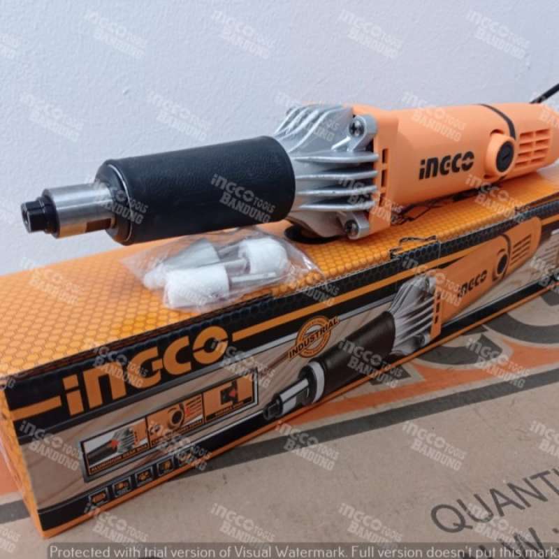 Promo Gerinda Gurinda Botol Dadu Lurus Variable Speed Die Grinder ...