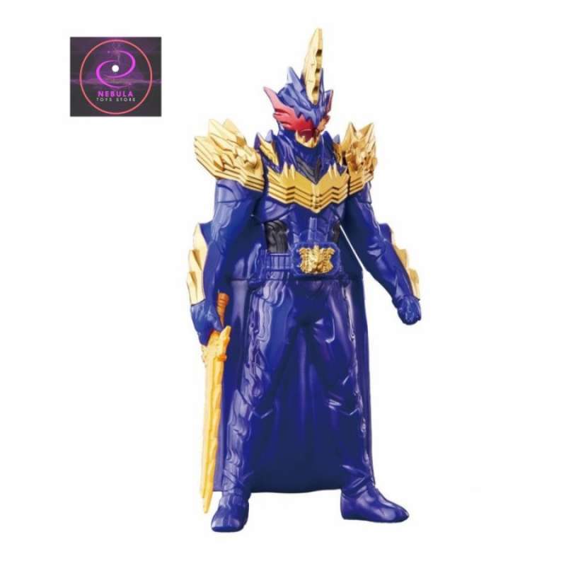 Promo Bandai Kamen Rider Saber RHS 04 Kamen Rider calibur Jaou Dragon ...